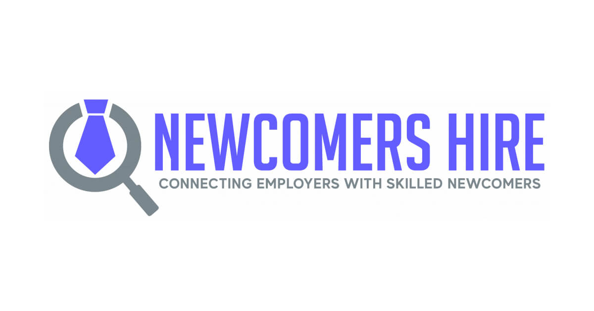72100 NOC Code Job Description Newcomers Hire